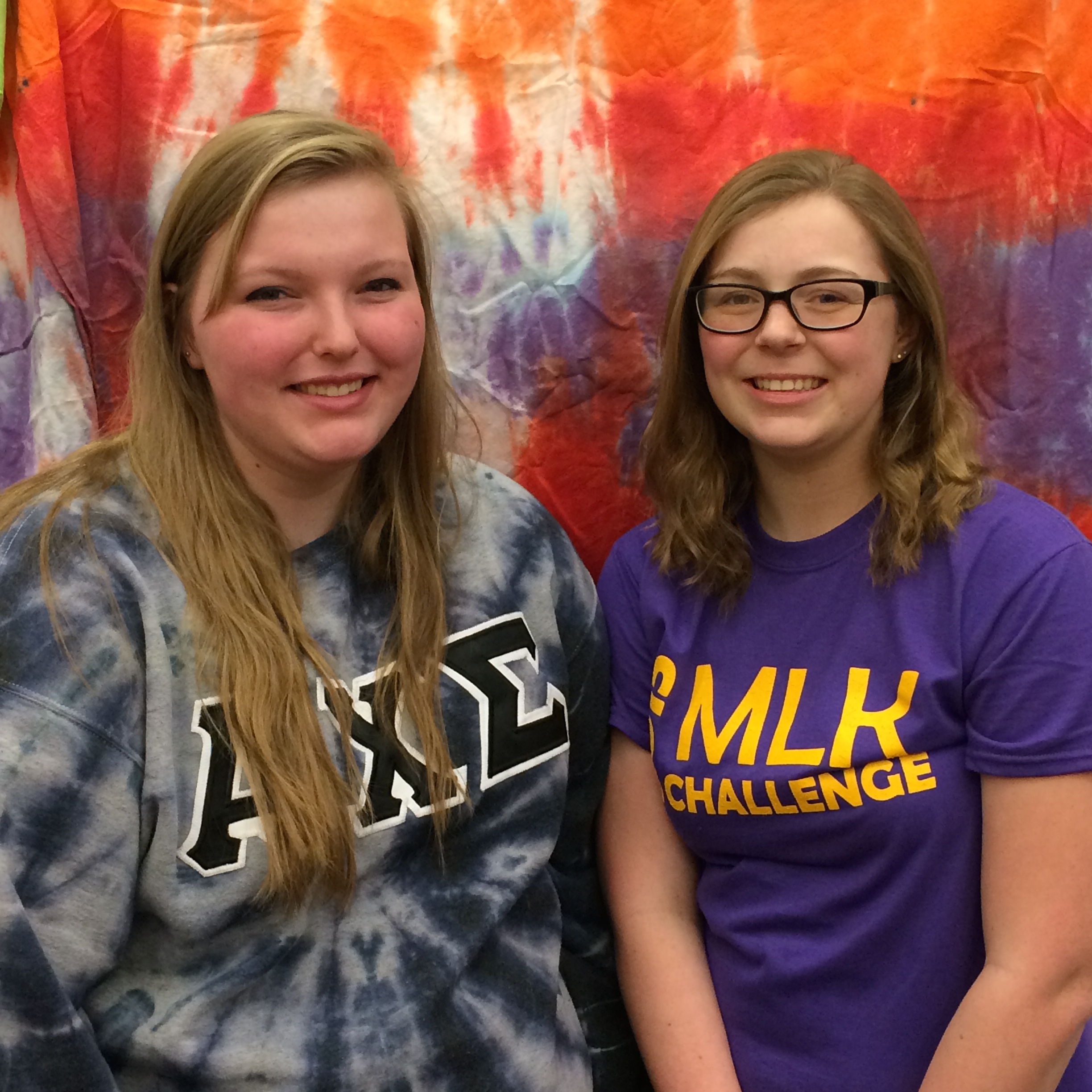 Meet our Fall 2015 Officers – American Chemical Society